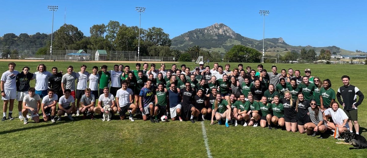Contact – Cal Poly Women's Soccer Club